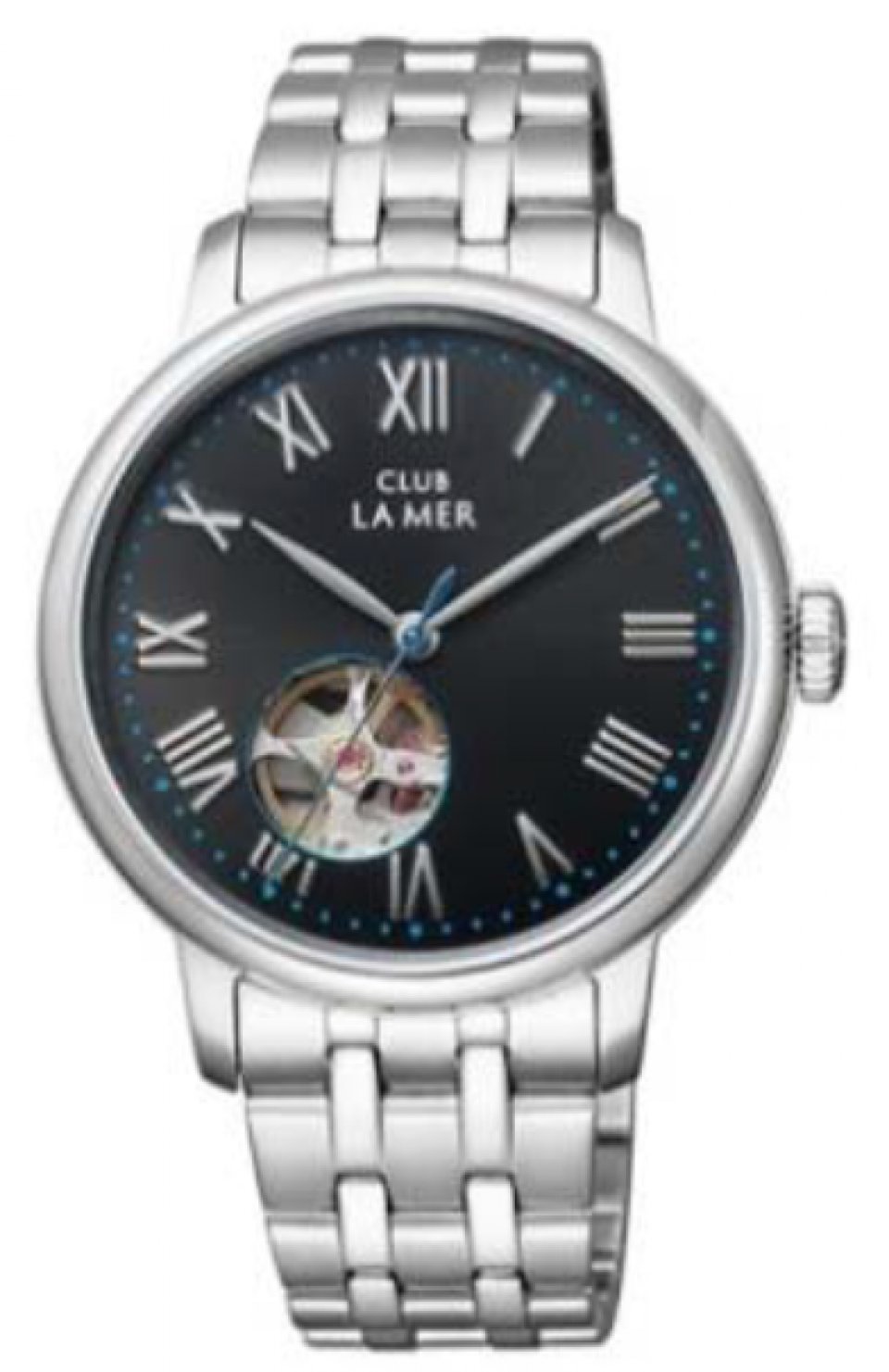 CITIZEN: CLUB LA MER（クラブ・ラ・メール）』20 年ぶりに復活！ | NEWS | WatchMediaOnline ...