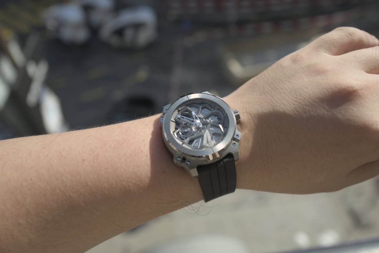 Mauron Musy(モーロン・ミュジー)イベントを3月13日(木)に開催、共同創業者のクリストフ・ミュジーが来日し新作を披露 | BLOG ...