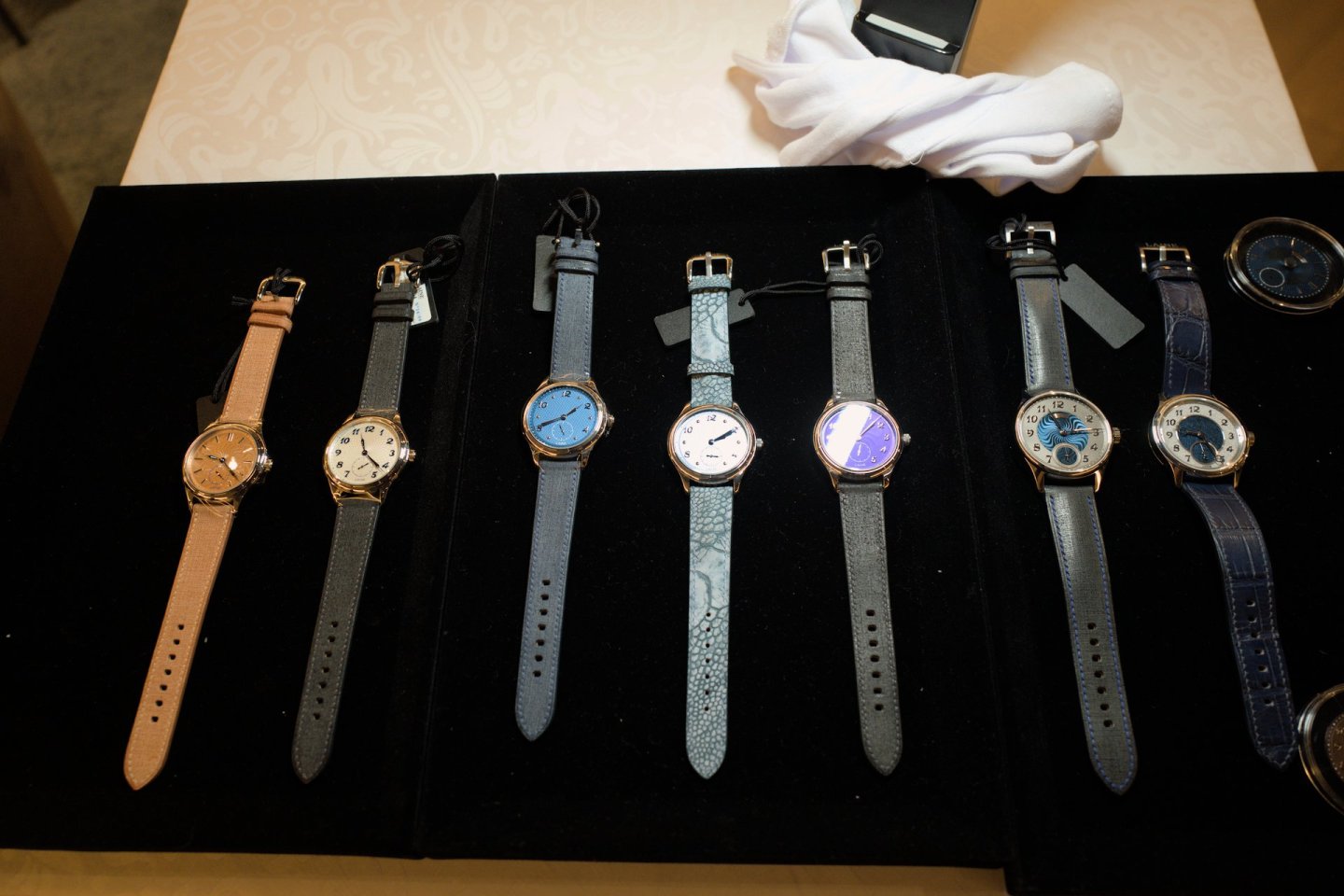 ライネ氏を招いて開催された「WATCH MEDIA "OFF”LINE」タッチ＆トライ イベントレポート | BLOG ...