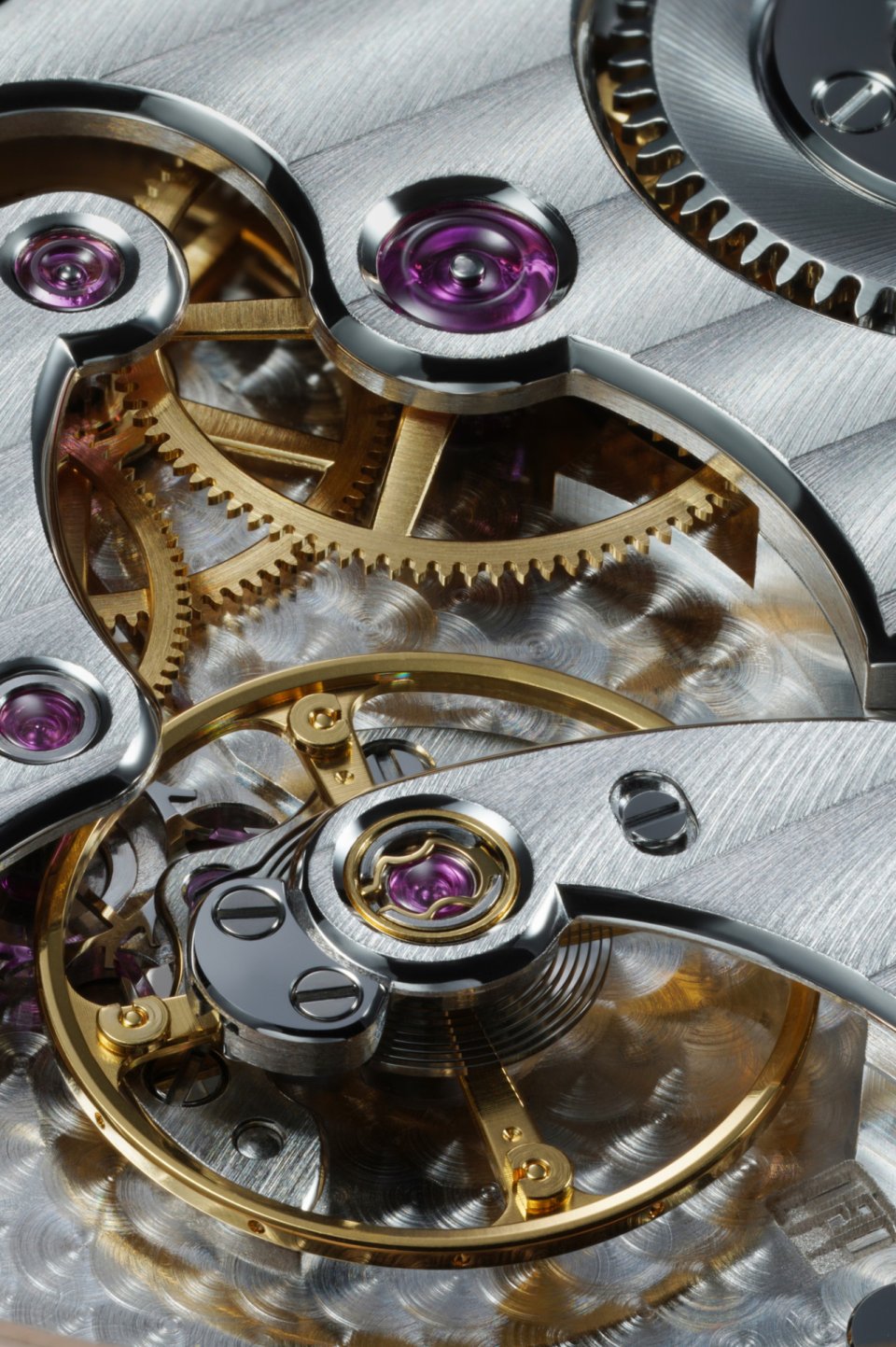 ｢ダニエル･ロートエクストラ プラット ローズゴールド｣を発表～新キャリバーDR002を搭載、ハイウォッチメイキングのレガシーを引き継ぐ名品の ...